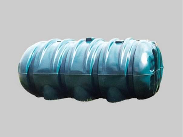 Abwasserspeichertank - H2000 - BALMORAL TANKS
