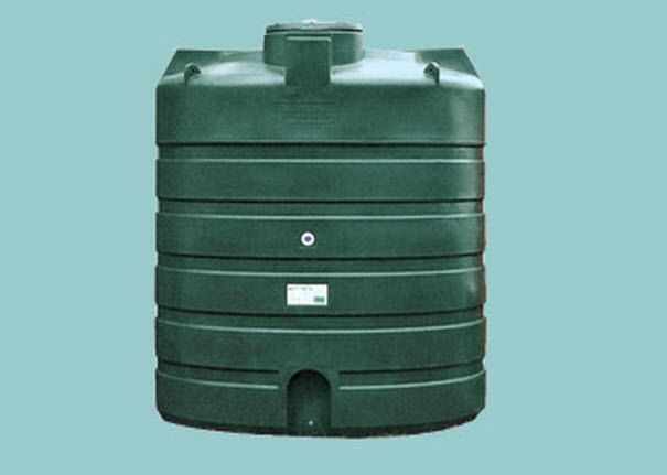 Regenwassertank - V7270 - BALMORAL TANKS - oberirdisch