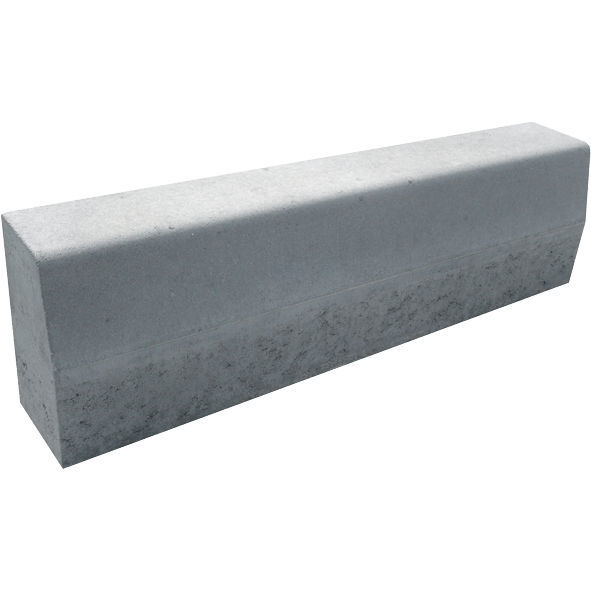 Randstein für Garten - Breinco - Bordstein / Rinnstein / für ...