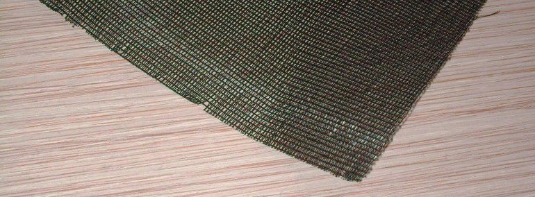 Gewebtes Geotextil - MACTEX® HF - Maccaferri - Stoff / Polyethylen ...