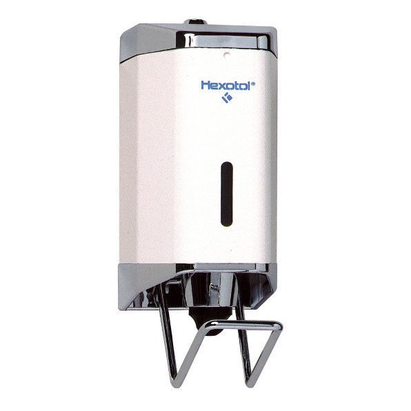 Seifenspender für professionellen Einsatz - CN 805 CC - HEXOTOL ...