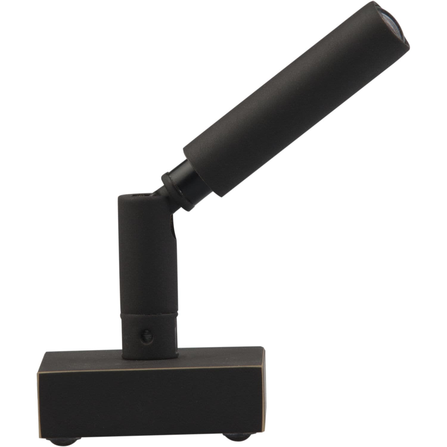 Tragbare Lampe - ZOOM - TEKNI-LED - Messing / modern / mit Kabel