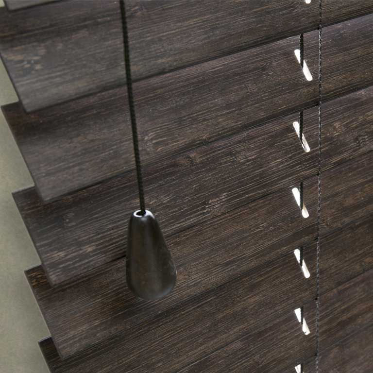 Jalousie-Rollo - SIAM - MOTTURA SpA - Bambus / für Gewerbegebrauch