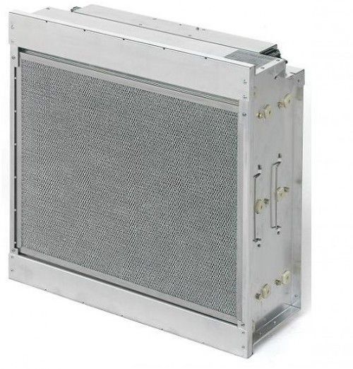 Standard-Luftfilter - FE SYSTEM - Expansion Electronic - HEPA ...