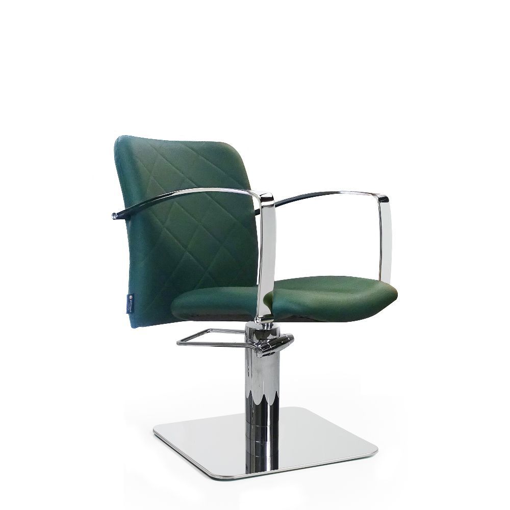 Moderner Sessel - MR. PAUL OPTIMA - Pietranera - Schaumstoff / Metall ...