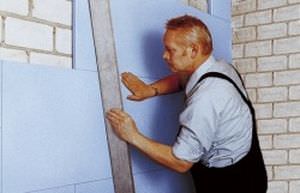 Thermo-akustische Isolierung - STYROFOAM™ IB - Dow France ...