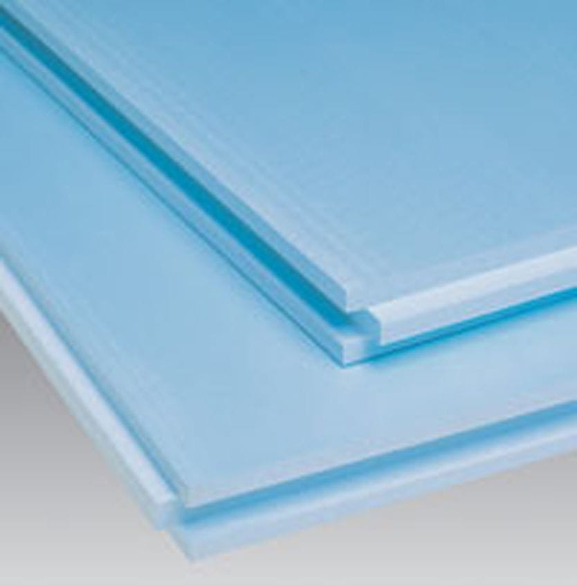 Thermoisolierung - ROOFMATE™ TG-X - Dow France - extrudiertes ...