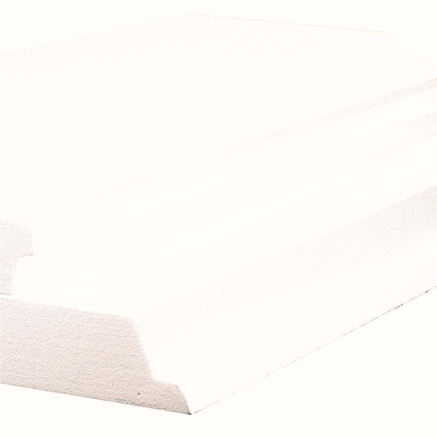 Dämmender Deckenstein - HOURDISSIMO® P 600 120 COFFRANT S - Placoplatre ...