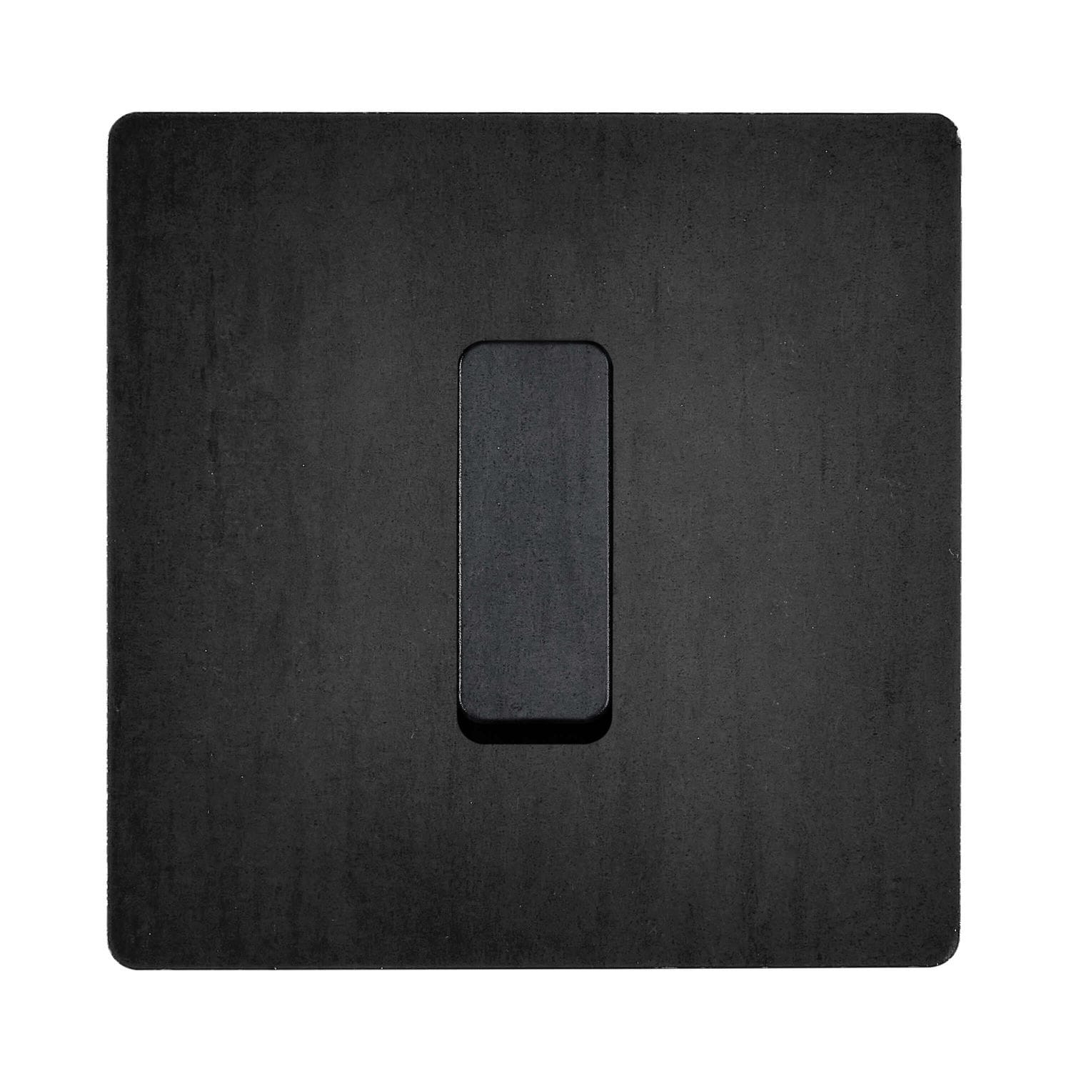 Wippschalter - M - MOD ELEC - Einbau / Messing / Stahl