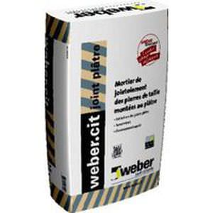 Weber mauermörtel – Mischungsverhältnis zement