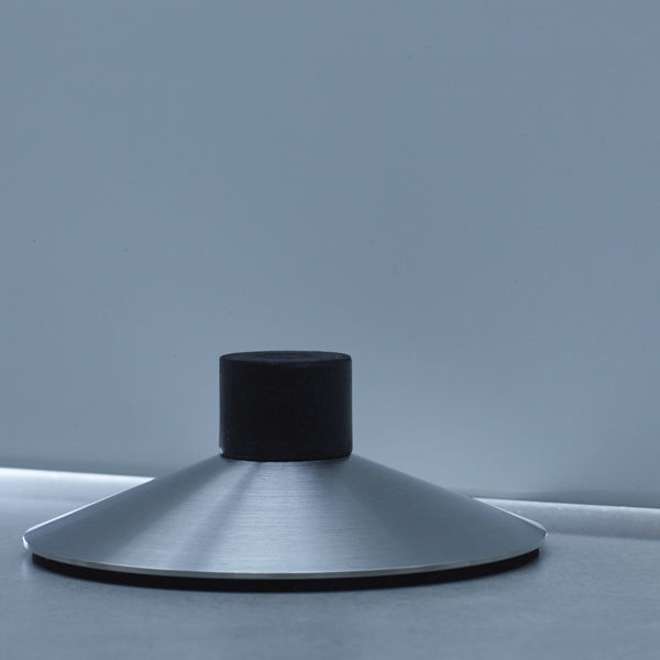 Edelstahl-Türstopper - TSB80-13 - PHOS Design GmbH