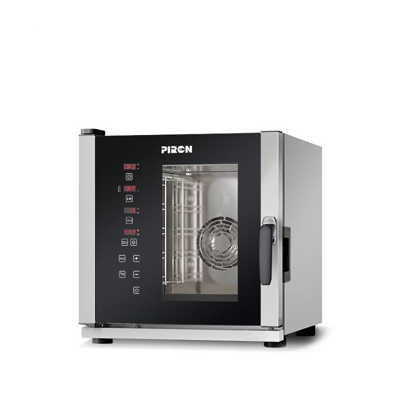 Profi-Ofen - PF7205 - PIRON SRL - Elektro / Dampf / freistehend