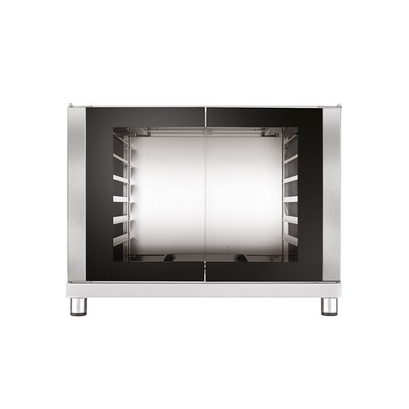 Kontrollierter Gärschrank - PL7612 - PIRON SRL - Glastüren