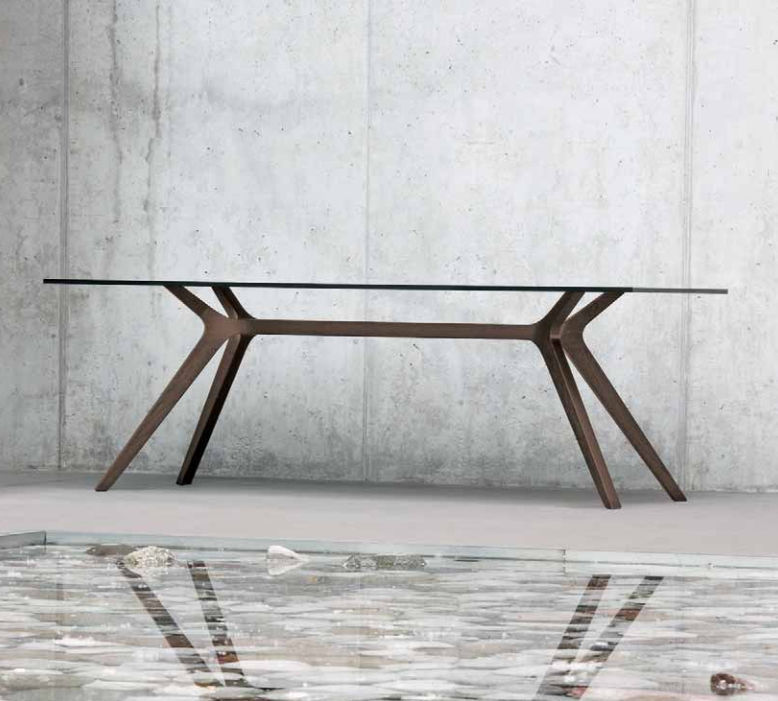 Chefschreibtisch - DR - Frezza - bodenstehend / für 2 bis 4 Personen ...