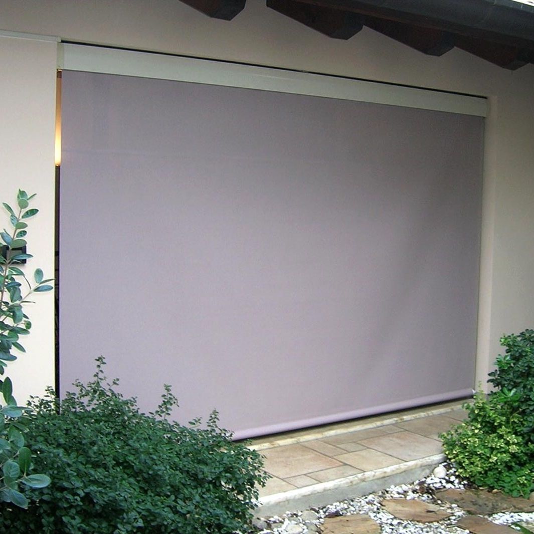 Jalousie für Fenster - X3 - Pratic S.p.A - Stoff / Aluminium / für ...