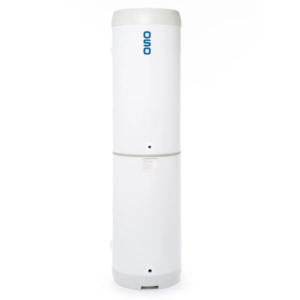 Puffertank - MAXI ACCU - MA HEAT - OSO Hotwater