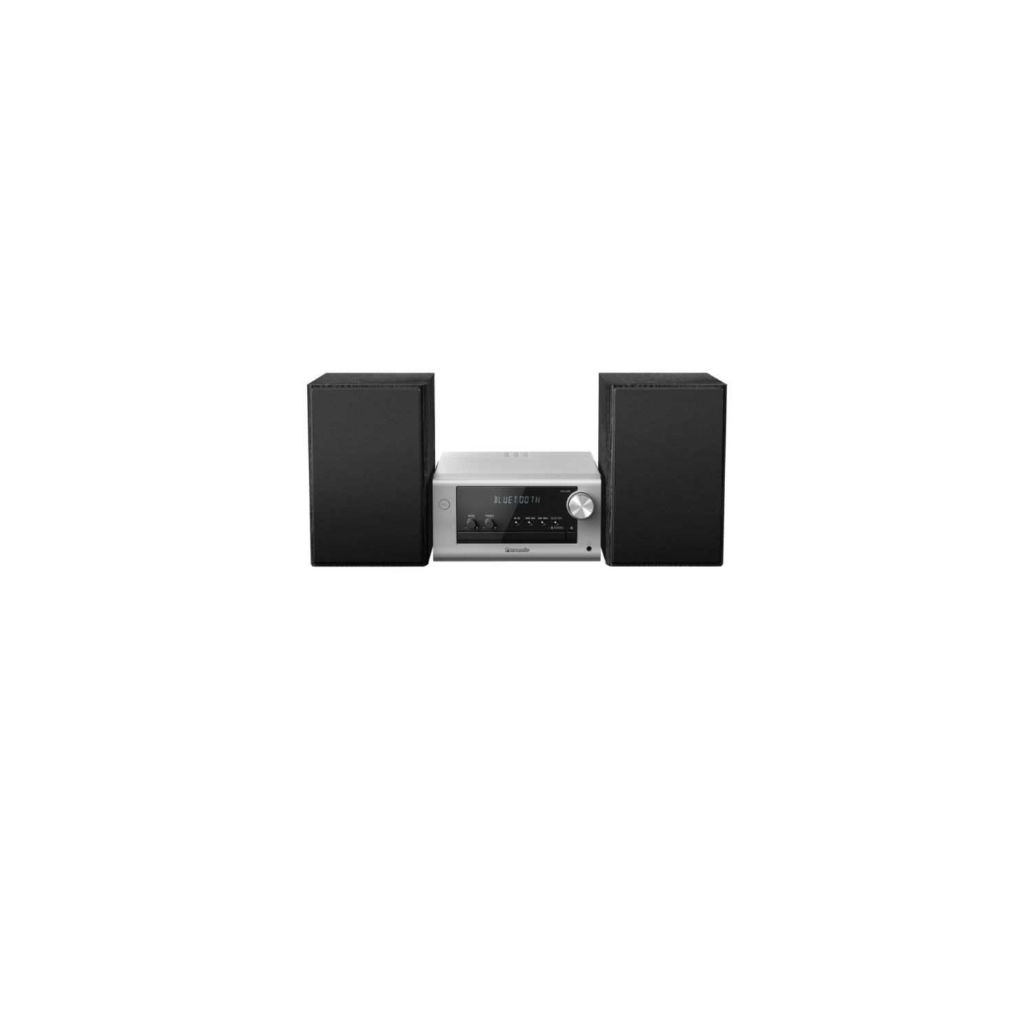 Hi-Fi-System / Bluetooth - SC-PM702 - PANASONIC Home Appliances