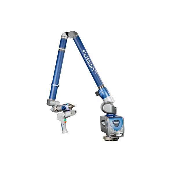 Messarm - FORENSIC SCANARM - faro