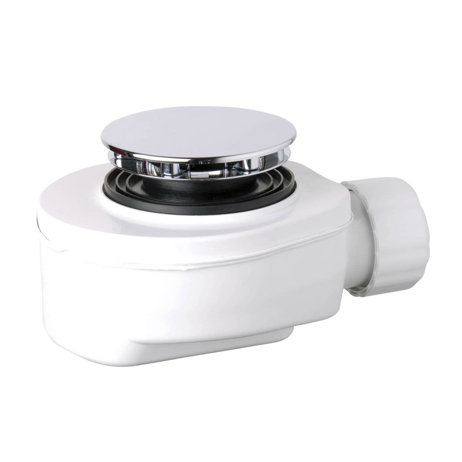 ABS-Duschabfluss - 6461.096.6 - OMP TEA