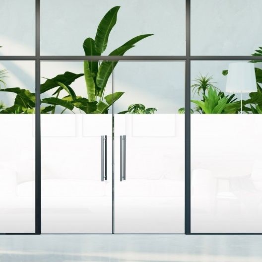 Undurchsichtige dekorative Folie - INT 253 - REFLECTIV WINDOW FILMS ...