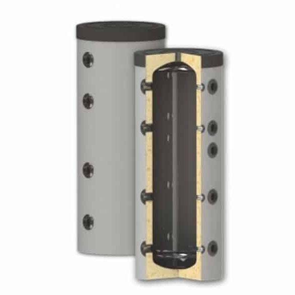 Puffertank - PS - NES - New Energy Systems Ltd