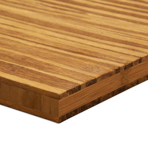 Bambus-Bauplatte - SOLID: HIGH DENSITY® TIGER - MOSO Bamboo Products ...