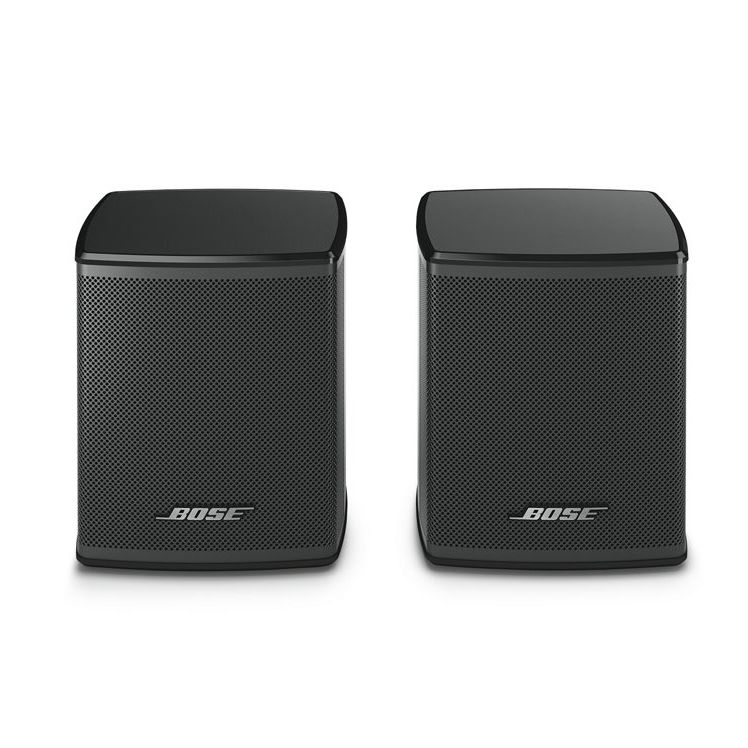 Bose Lautsprecher Kabellos