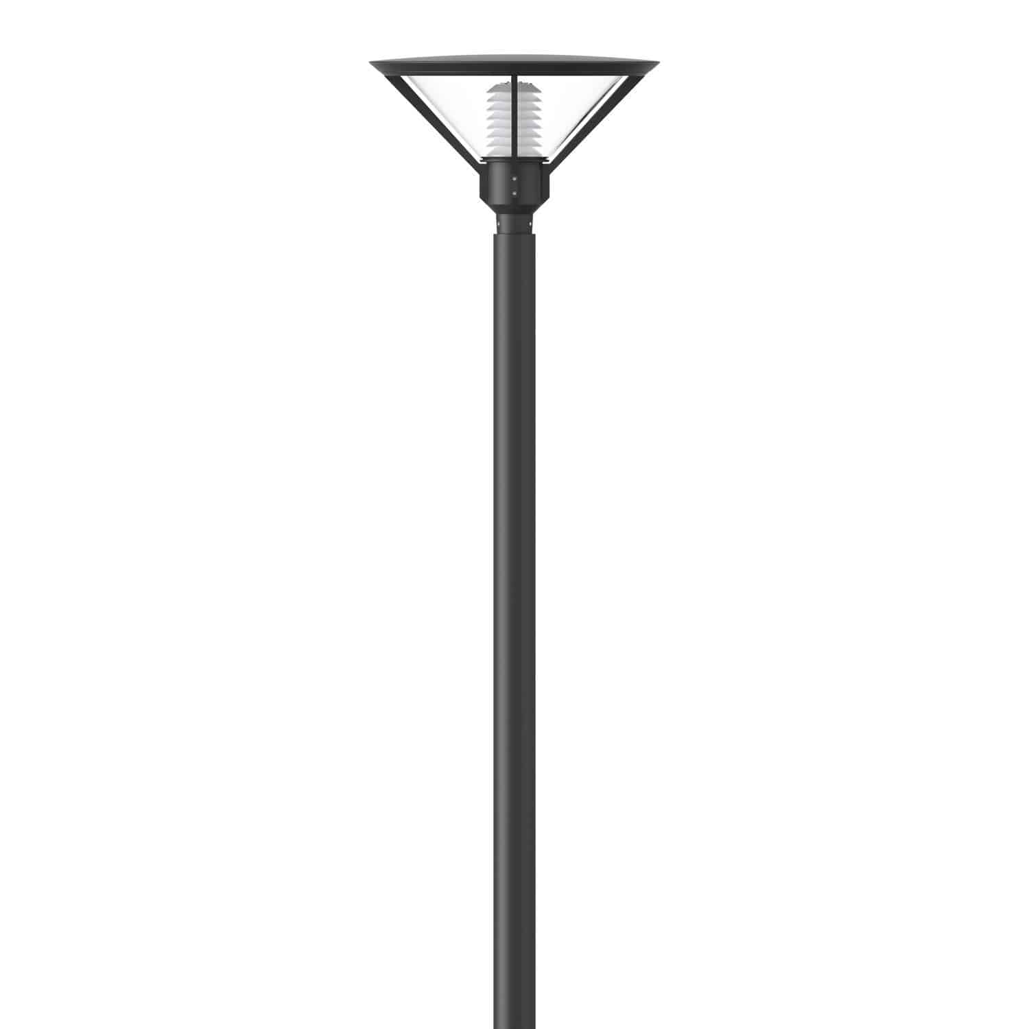 Straßenlaterne - ANESTI - LIGMAN Lighting Company Limited - modern ...
