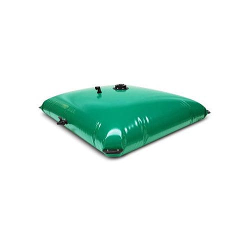 Regenwassertank - LCV030E - La citerne Verte - flexibler / oberirdisch ...