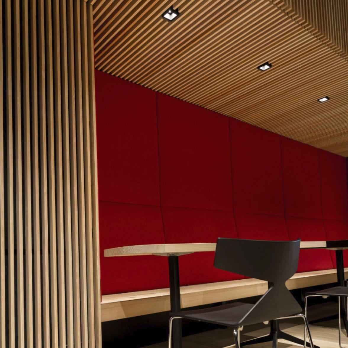 Holzlatte - Pur Natur Holzprodukte