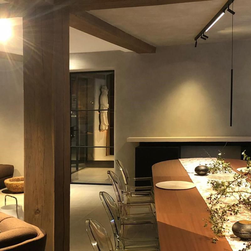 Beleuchtungs-Modul / LED - C1 - BUZZI & BUZZI