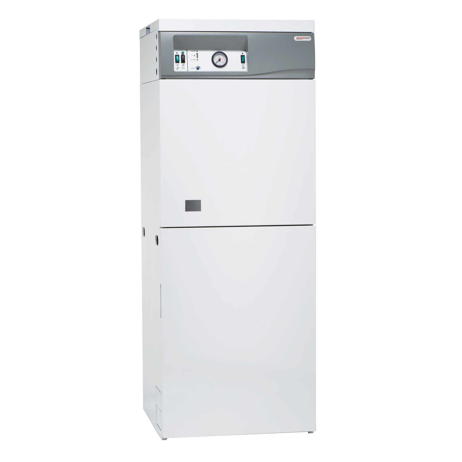 Elektrischer Heizkessel - ELECTROMAX - BDR Thermea - mit ...