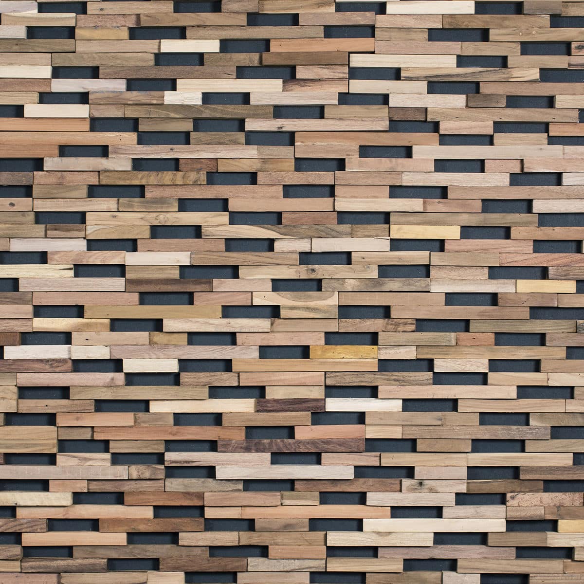 Dekorplatte für Wand - Springs Mixed Salvaged - WONDERWALL STUDIOS ...