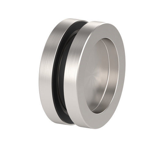 Griff für Glastür - BO 5214217N - BOHLE AG - Edelstahl / modern / für ...