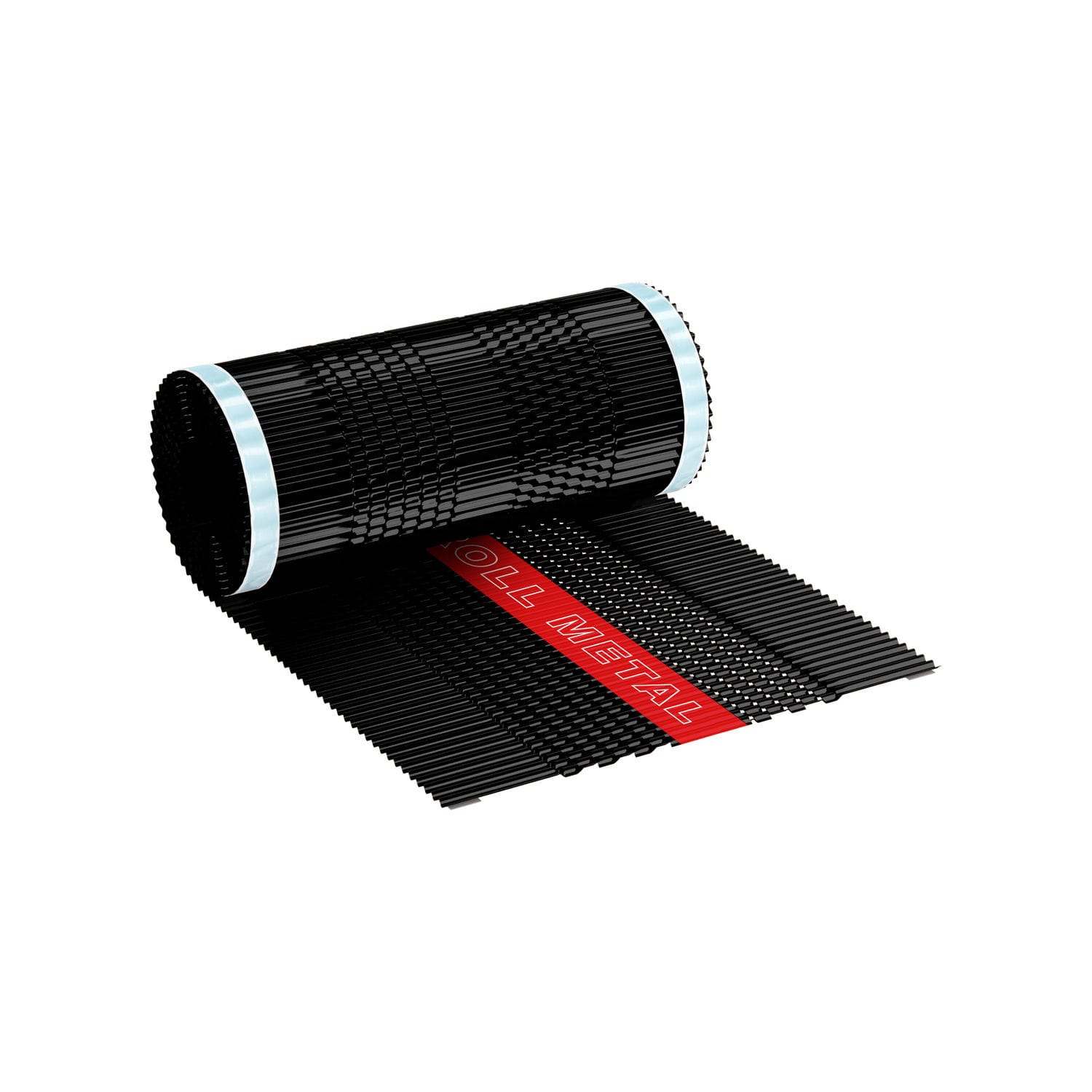 Belüftetes Firstblech - ROLL METAL NEW - EUROVENT - EUROSYSTEM POLSKA ...