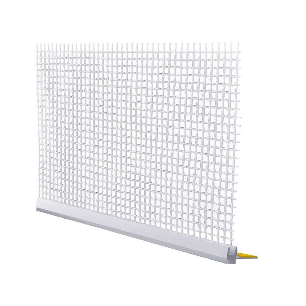 PVC-Fensterprofil - PRPA-01 - STAMPLAST SRL - wärmeisoliert