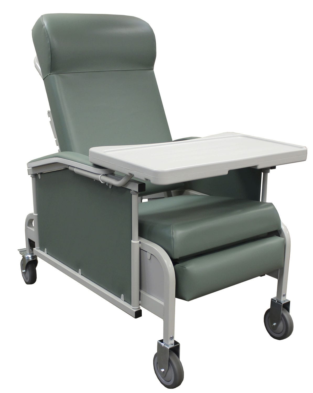 Medizinischer Sessel / Polyurethan - 5271 - Winco Mfg, LLC - auf Rollen ...