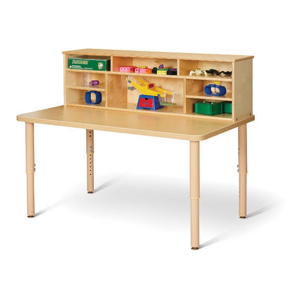 Kindertisch - STORE-MORE - Jonti-Craft, Inc. - modern / Birke / Ahornholz