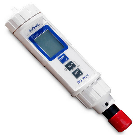 Oxymeter - HACH