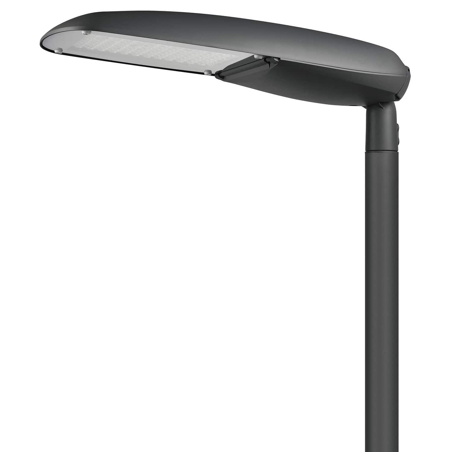 Straßenlaterne - PAX - danlite - modern / Aluminium / LED