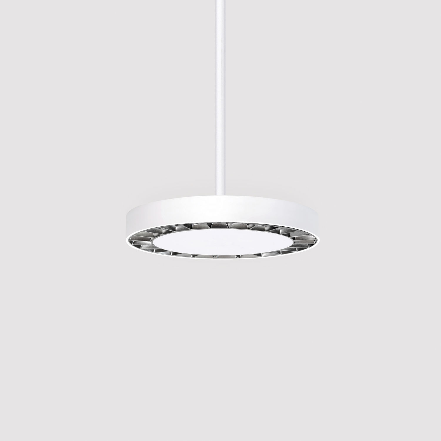 Hängeleuchte - RINGO STAR COMPACT G5/P5 - Lightnet GmbH - LED / rund / IP20