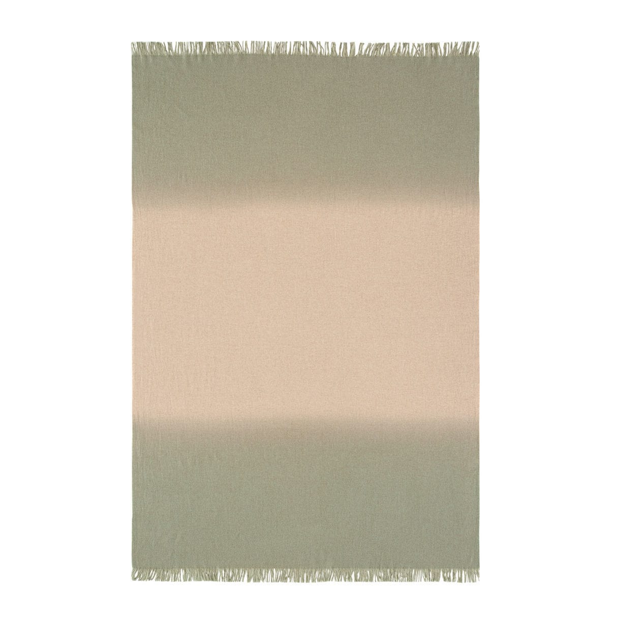 Wolle-Plaid - Malakos - MAXALTO