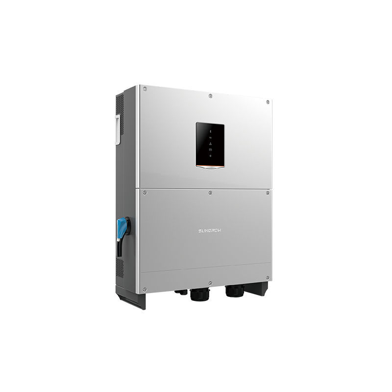 Photovoltaik-Wechselrichter - SG125HV - Sungrow Power Supply - String / einphasig / Trafolose