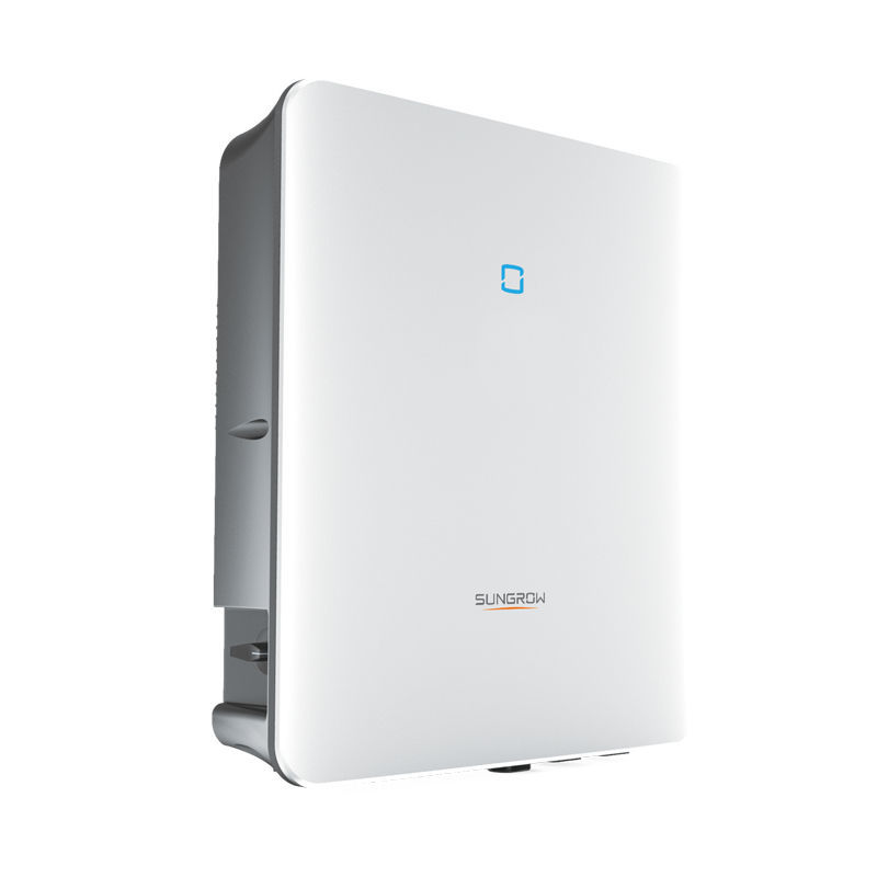 Photovoltaik-Wechselrichter - SH10RT - Sungrow Power Supply - String ...