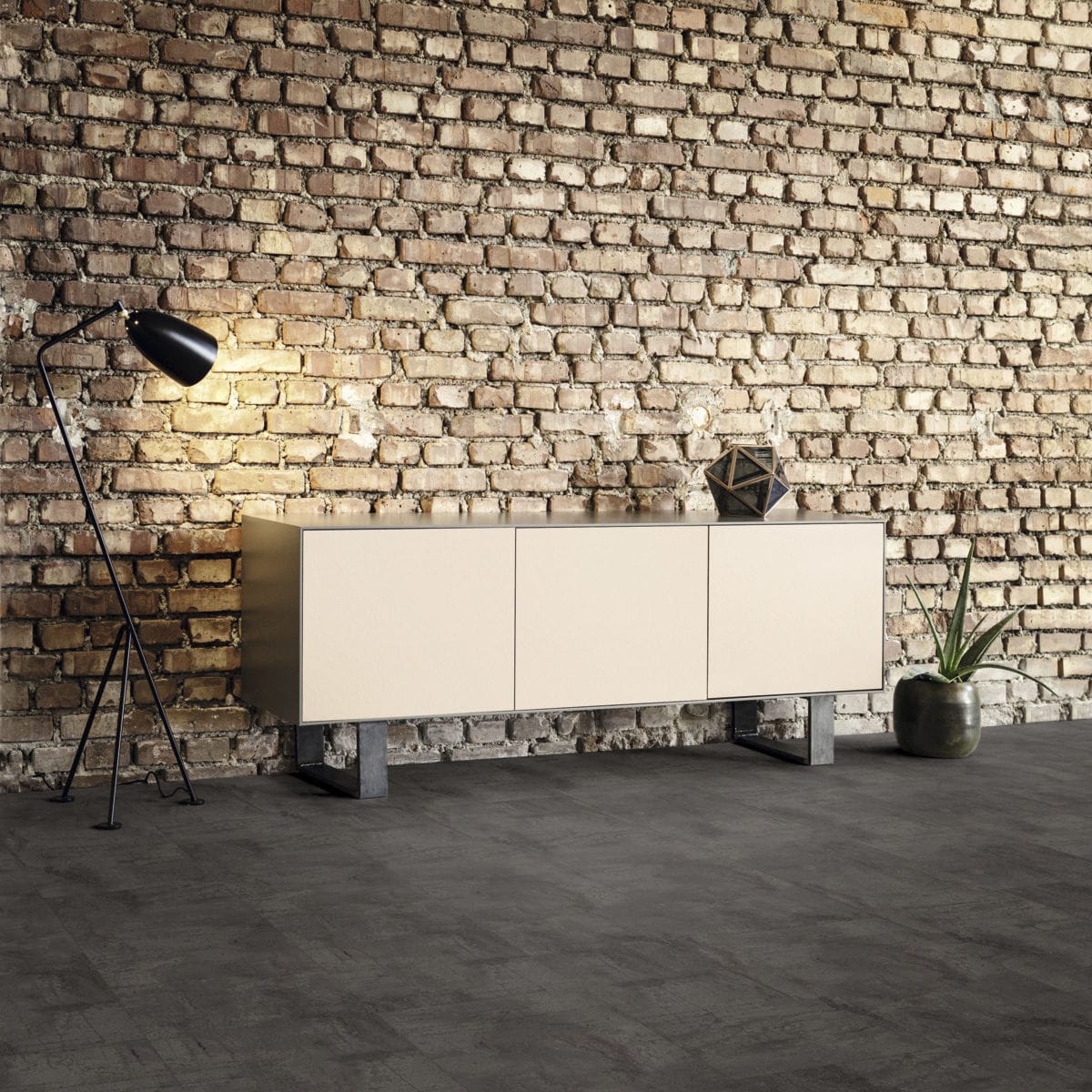 Fingerabdruckresistente Dekorplatte - 27045 OM CHAMPAGNE - Kaindl - für ...