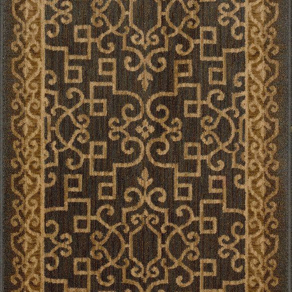 Flurteppich - SNYDER - Stanton Carpet Corporation - traditionell ...