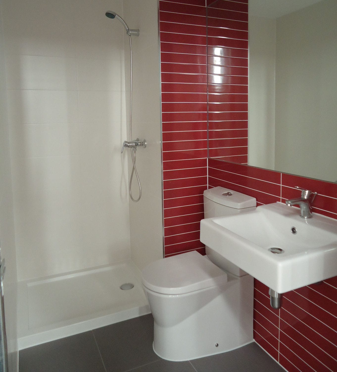 Fertigmodul für Bad - B10 - HYDRODISEÑO