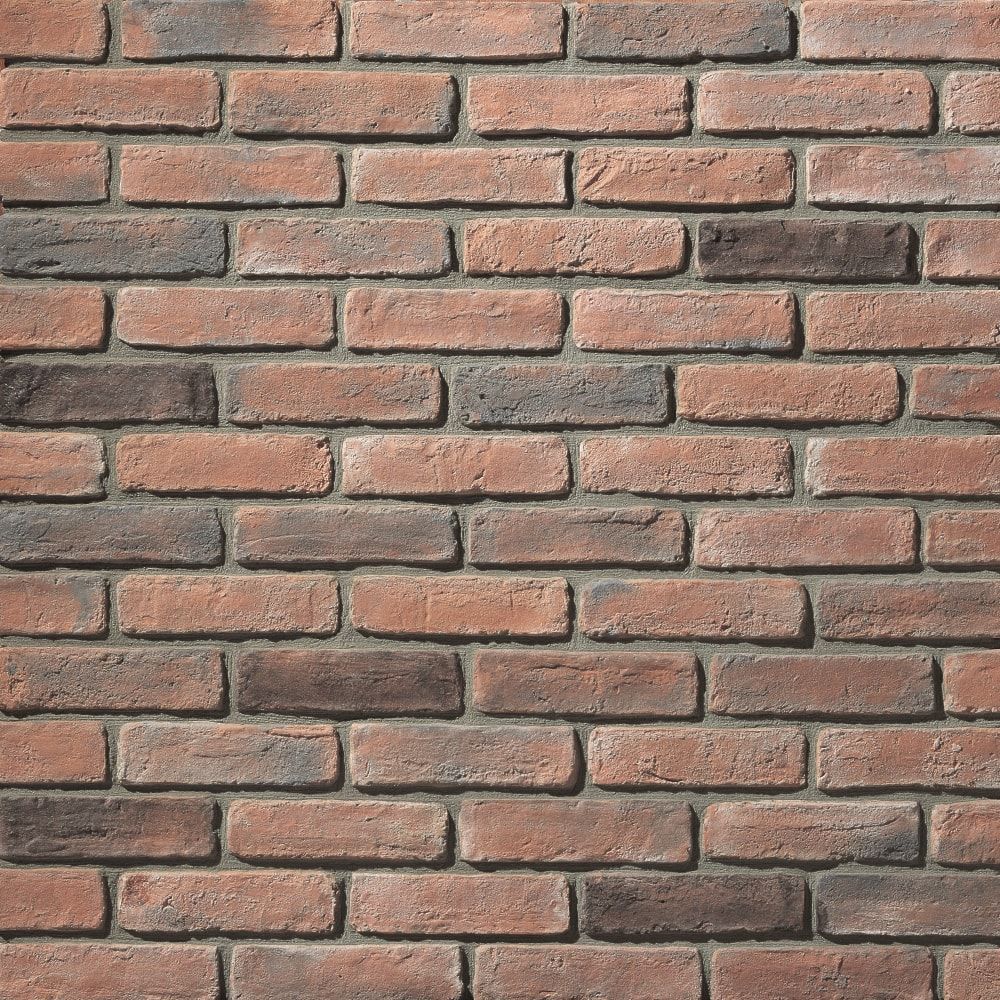 Dekorriemchen - MASTERBRICK DUSK - Mathios SA - Beton / Außen / Innenbereich