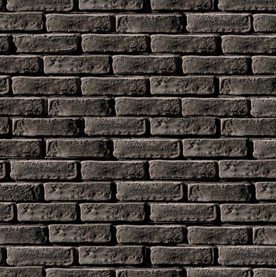 Dekorriemchen - MASTERBRICK BLICK - Mathios SA - Beton / Außen / Innenbereich