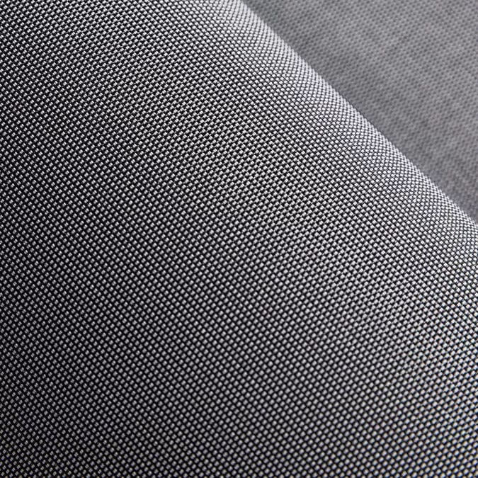 Rollostoff - M-SCREEN - MERMET - für Sonnenschutz / einfarbig / PVC